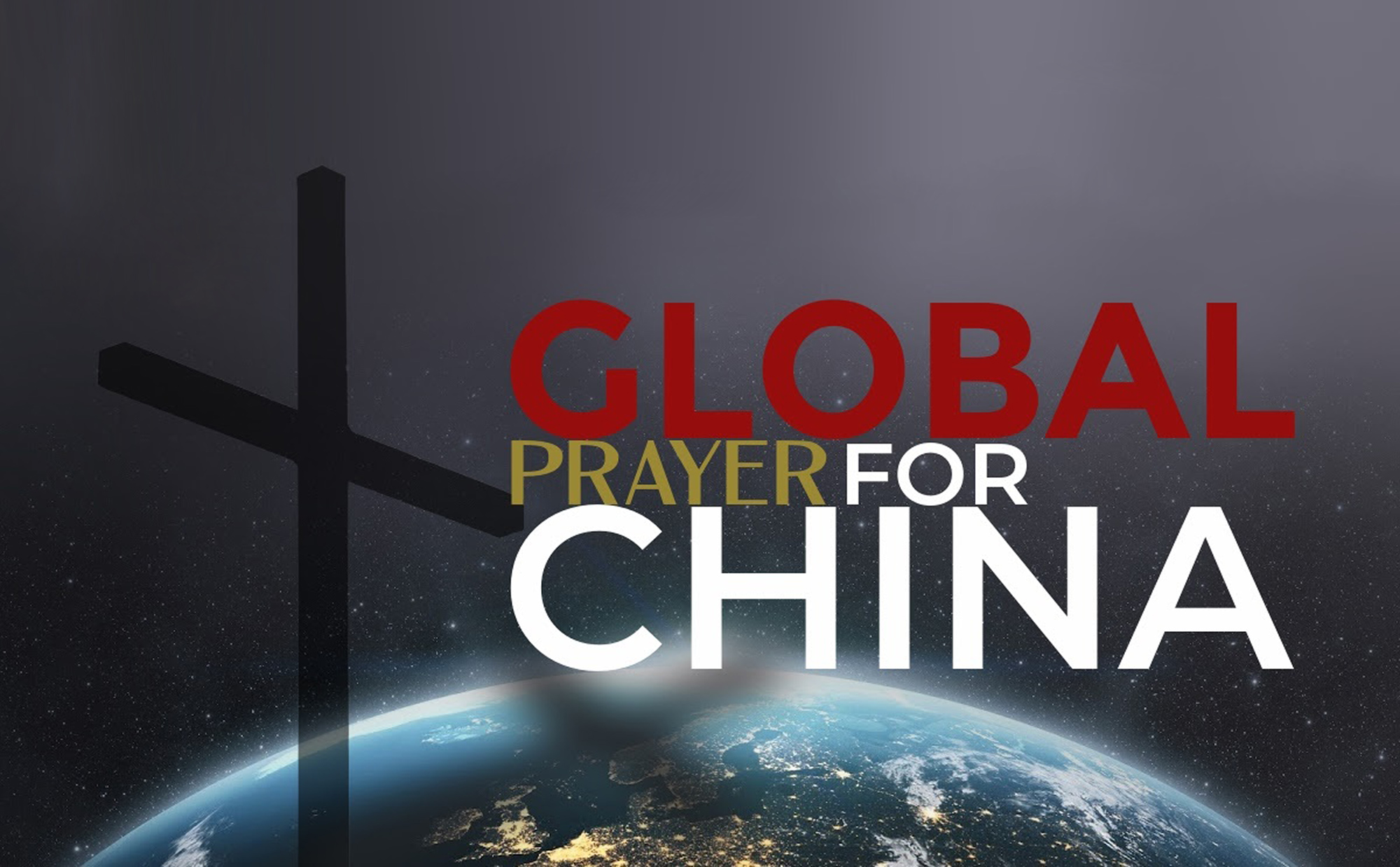 Campaign Coverage - Global Prayer for China